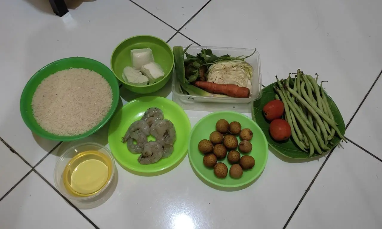 SIOPEN HSS - BUSUMI - PAKET PMT BALITA SIOPEN HSS - BUSUMI - PAKET PMT BALITA